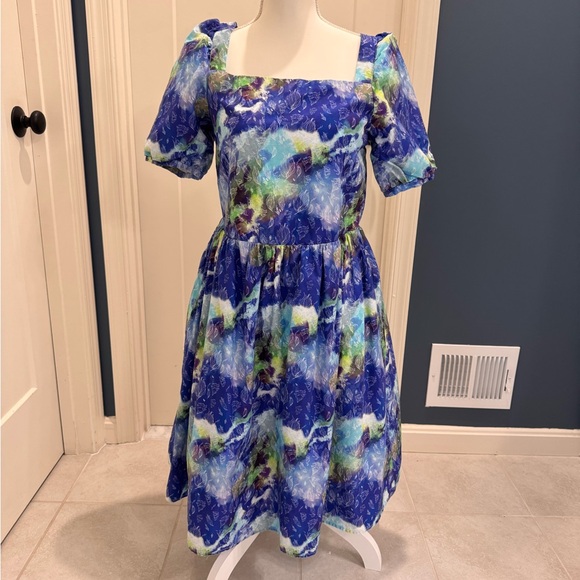 Disney | Dresses | Disney Parks Exclusive Womens Avatar Dress | Poshmark